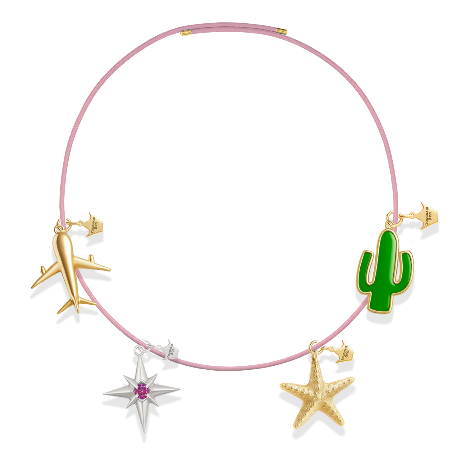 Zoughaib & Co. Lebanon | Luxury Jewelry & Timeless Elegance
